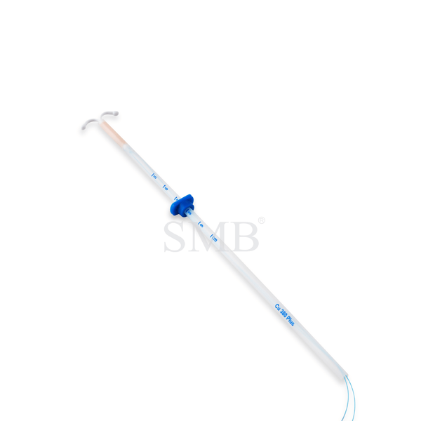 SMB TCu 380 Plus | Intrauterine 380 Plus Manufacturer & Exporter