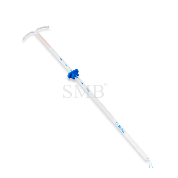 SMB TCu 380 Plus | Intrauterine 380 Plus Manufacturer & Exporter