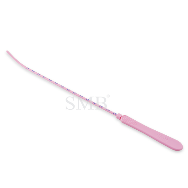 SMB Probe / Hysterometer with Single, Double & Angled Cursor