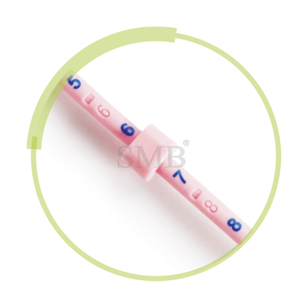 SMB Probe / Hysterometer with Single, Double & Angled Cursor