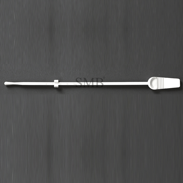 SMB Probe / Hysterometer with Single, Double & Angled Cursor