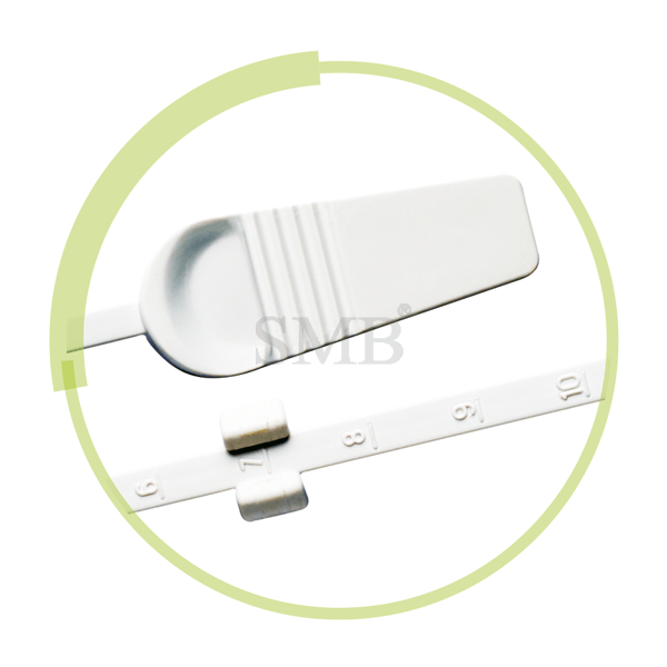 SMB Probe / Hysterometer with Single, Double & Angled Cursor