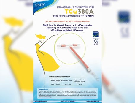 IUD Catalogue, Brochures, Videos and more | SMB Resources