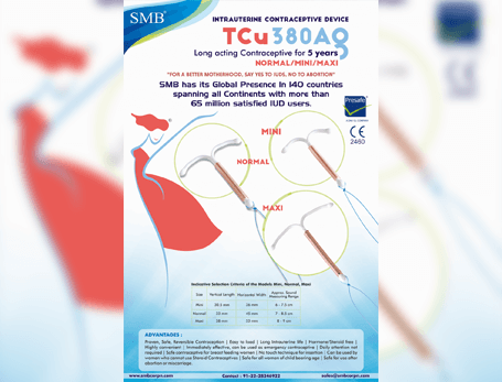 IUD Catalogue, Brochures, Videos and more | SMB Resources